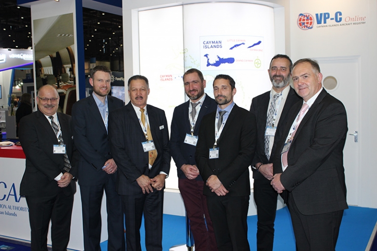 The CAACI Partners with Industry to support the aircraft Leasing Market ...